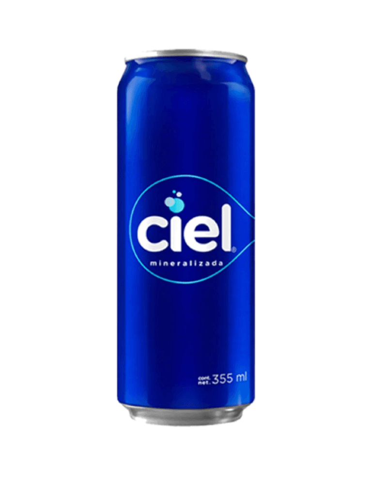 Agua Mineral Ciel - Bonita Sorpresa: Regalos Personalizados CDMX ...